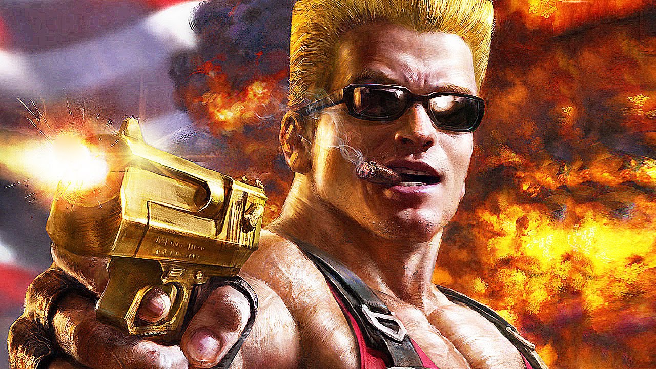 Duke Nukem 3D: 20th Anniversary World Tour in un trailer - Tiscali GameSurf