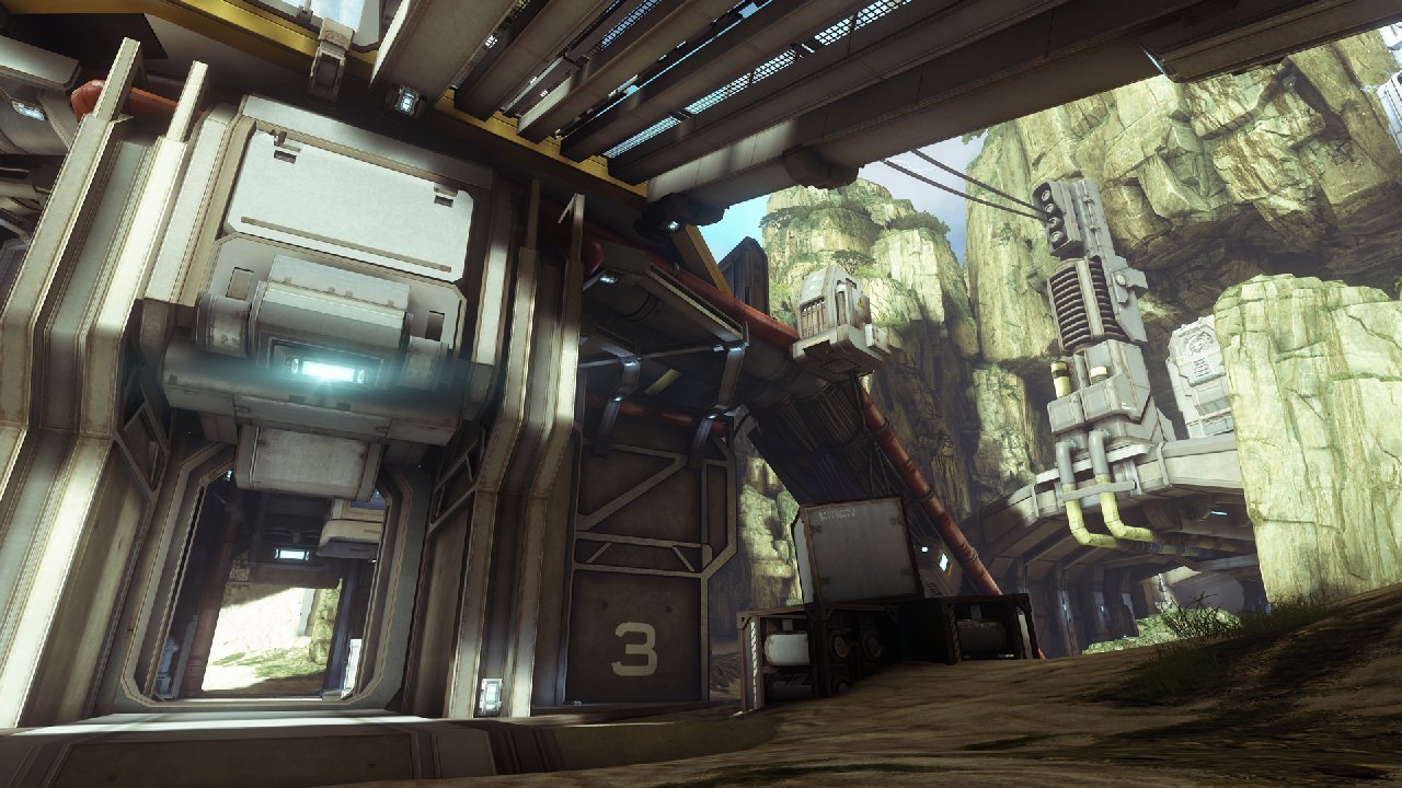 Halo 4: l'attrice Mackenzie Mason è il nuovo volto di Cortana - Gamesurf.it