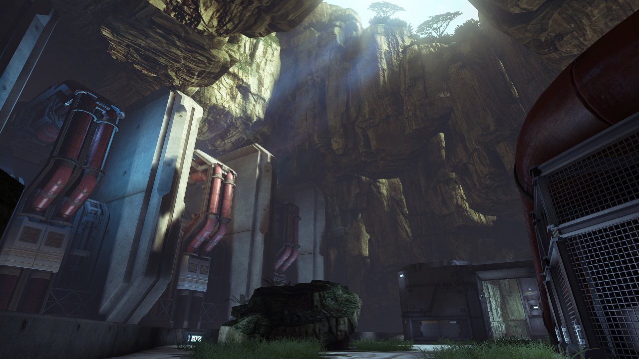 Halo 4: l'attrice Mackenzie Mason è il nuovo volto di Cortana - Gamesurf.it