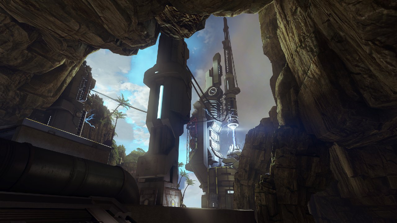 Halo 4: l'attrice Mackenzie Mason è il nuovo volto di Cortana - Gamesurf.it