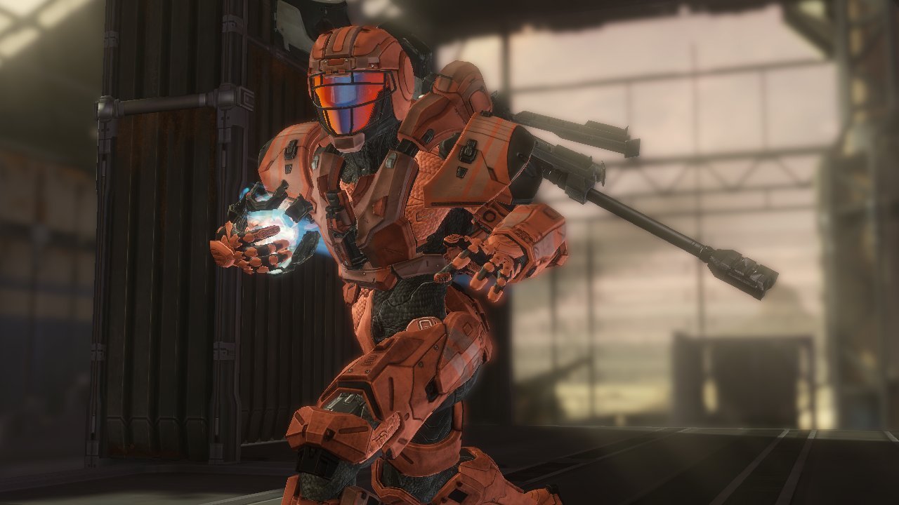 Halo 4: l'attrice Mackenzie Mason è il nuovo volto di Cortana - Gamesurf.it