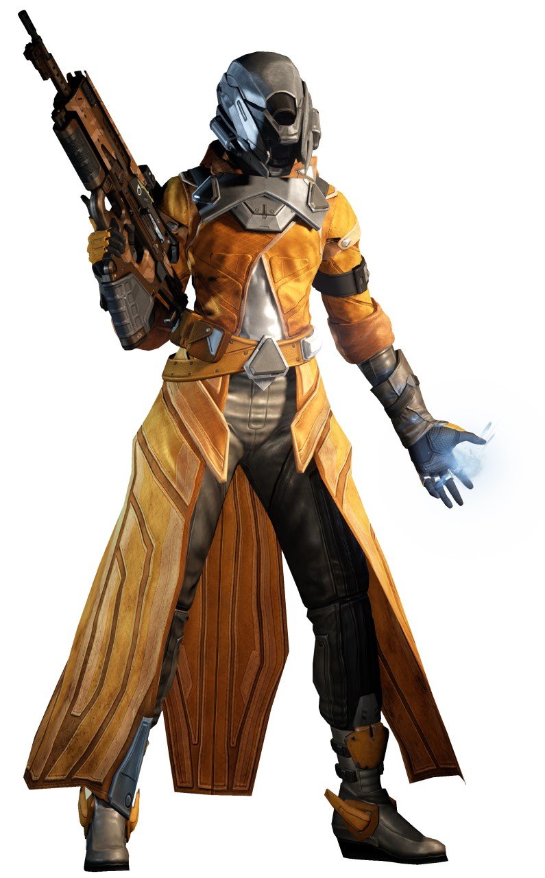 Un solo pianeta di Destiny è grande quanto l'intero Halo: Reach ...