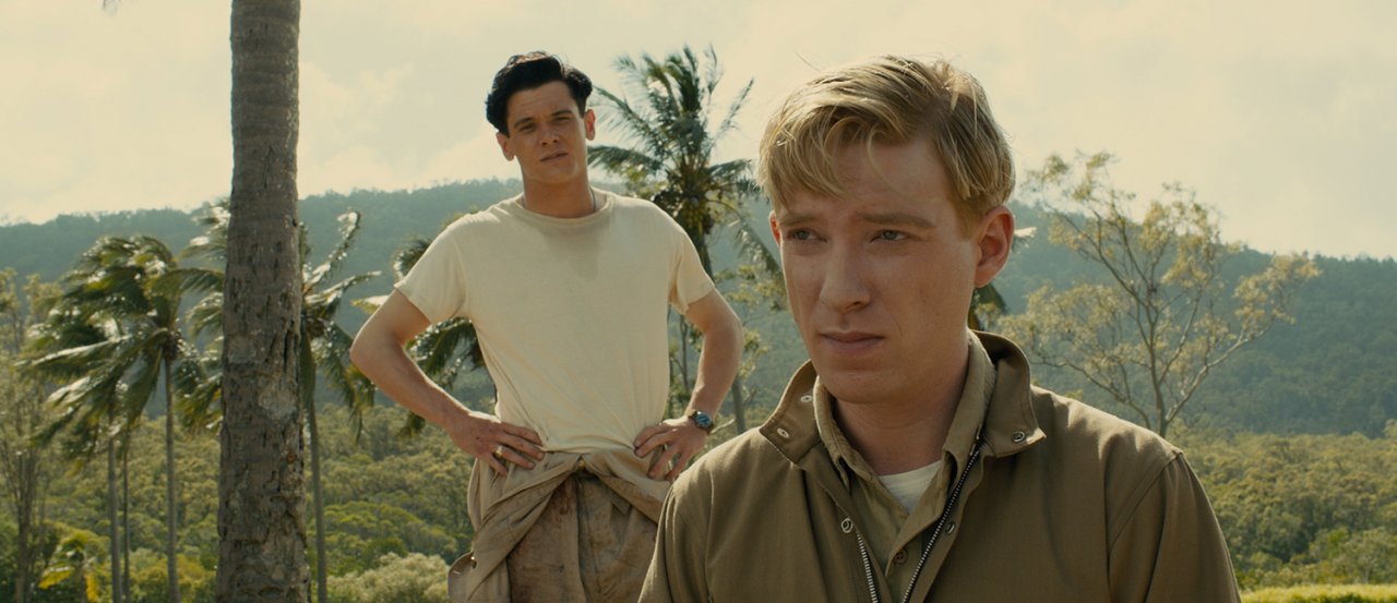 Angelina Jolie ci racconta qualcosa del suo film Unbroken - Gamesurf.it