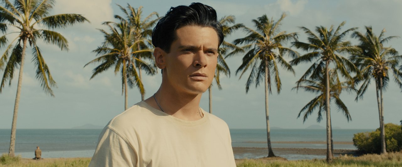 Angelina Jolie ci racconta qualcosa del suo film Unbroken - Gamesurf.it
