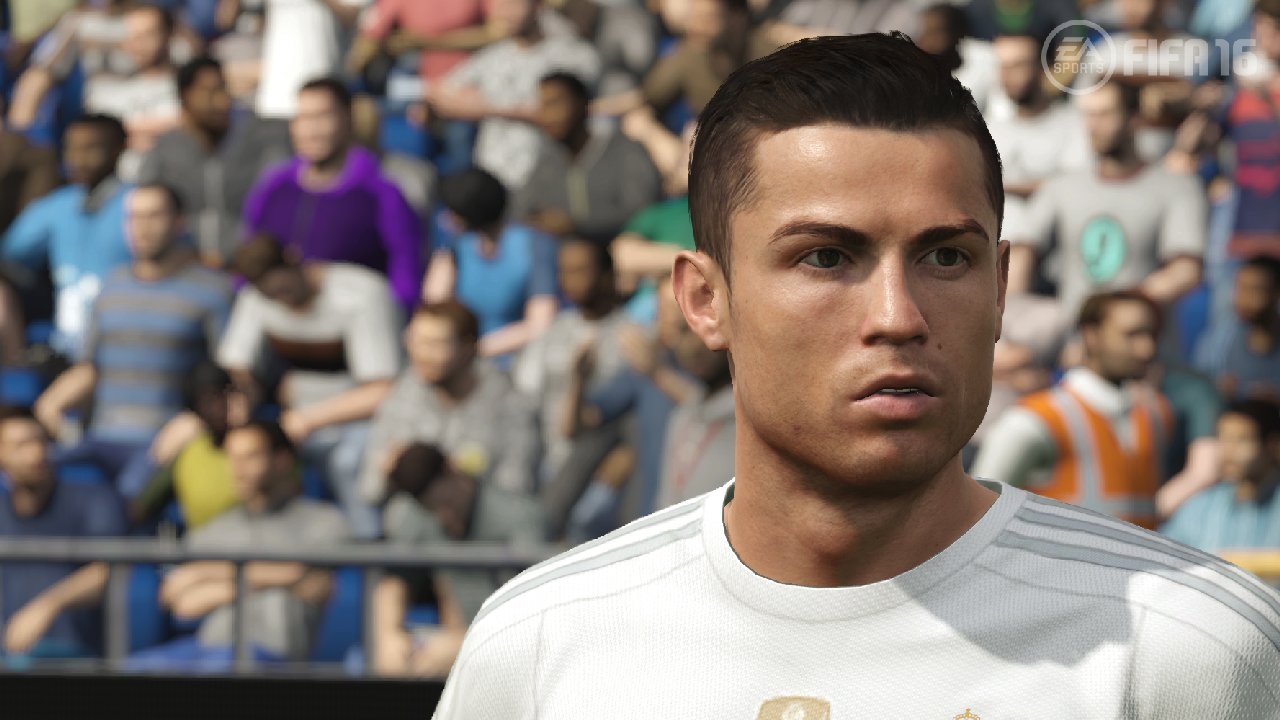 FIFA 16 PC - Gamesurf.it