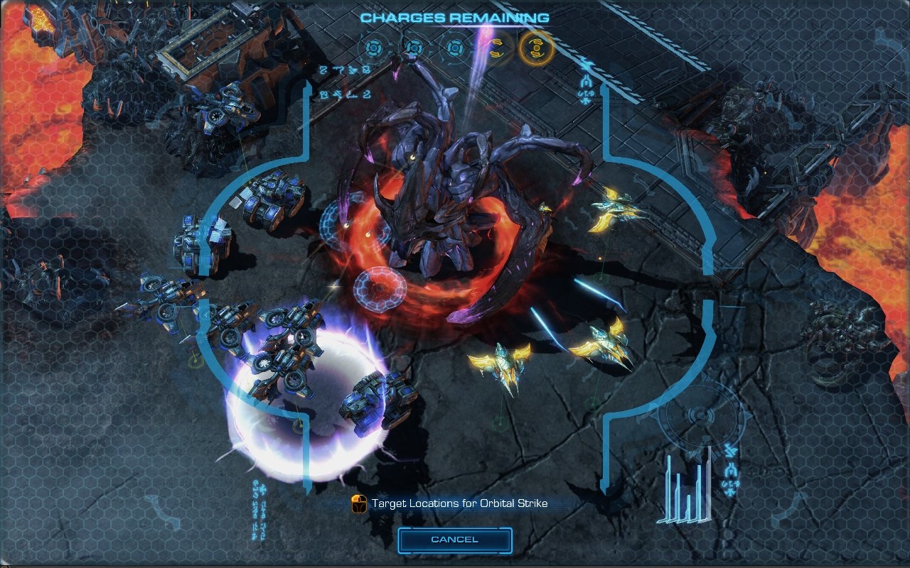 [Gamescom 2017] Dehaka è il nuovo comandante in Starcraft II: Legacy of ...